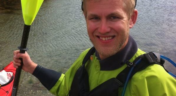 David Mattsson - Springtime Travel